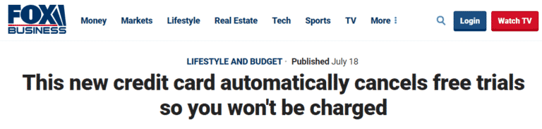 Free Virtual Credit Card Generator 2024 | Featured in VICE