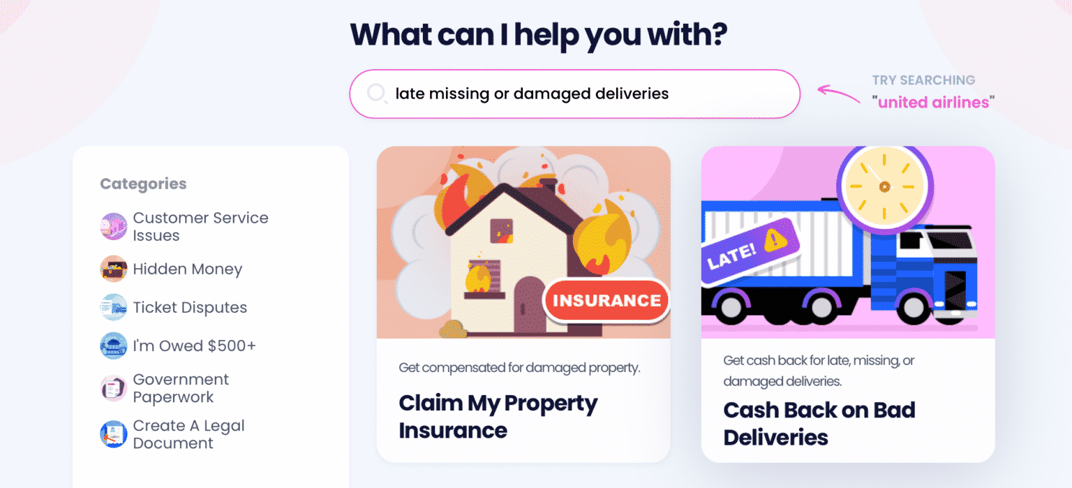 Learn How To File a UPS Lost Package Claim Easily