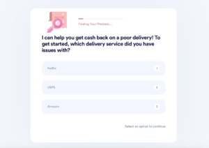 File a FedEx Lost Package Claim in Minutes!