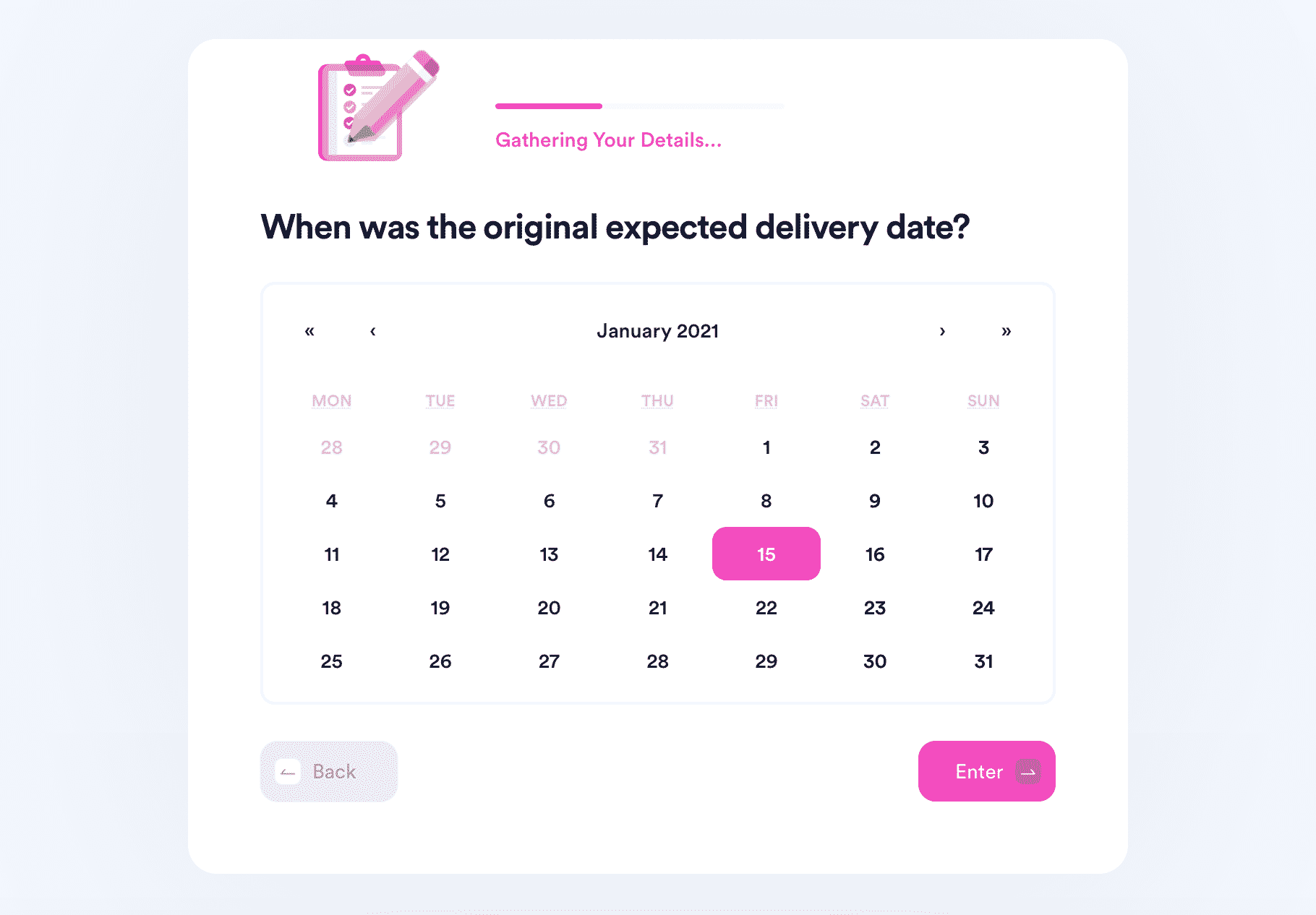 File A USPS Lost Package Claim In Under 5 Minutes