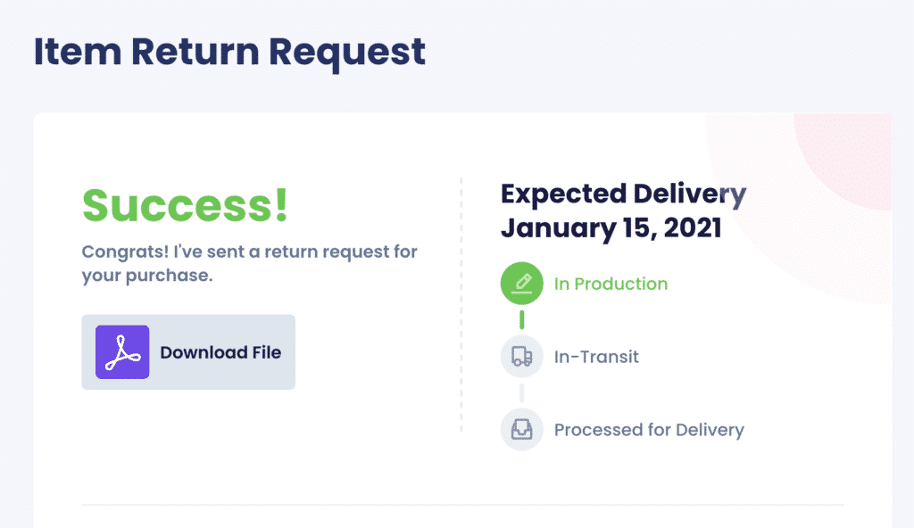 Deciphering the Garmin Return Policy