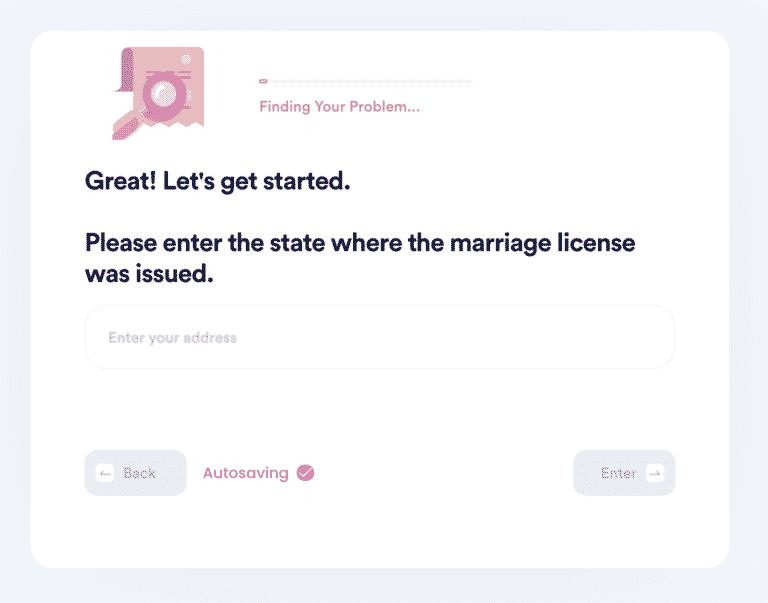 Get Your Orange County Marriage Certificate Online [Fast & Easy]