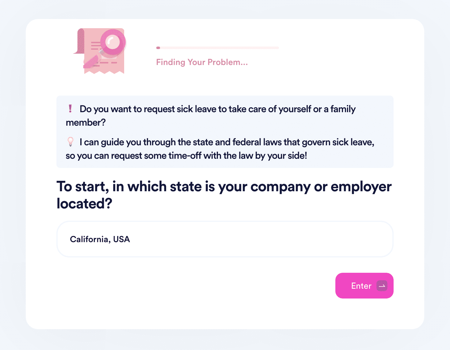 A Brief Guide To Paid Sick Leave Laws By State