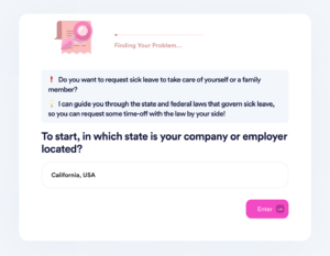 When To Call In Sick—Food Service Employees