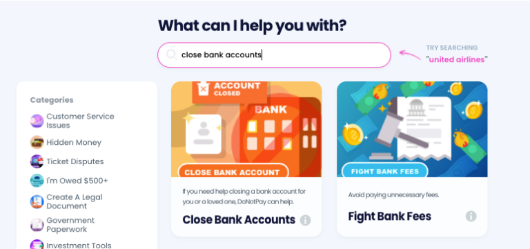 How to Secure a Proof of Bank Account Closure [Fast & Easy]