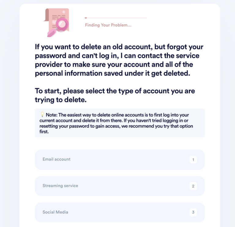 How To Delete Chegg Account [Fast & Easy]