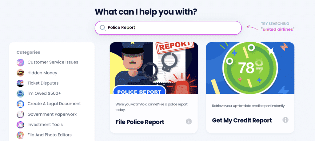How to File a Police Report in Indianapolis, Indiana [3 Steps]