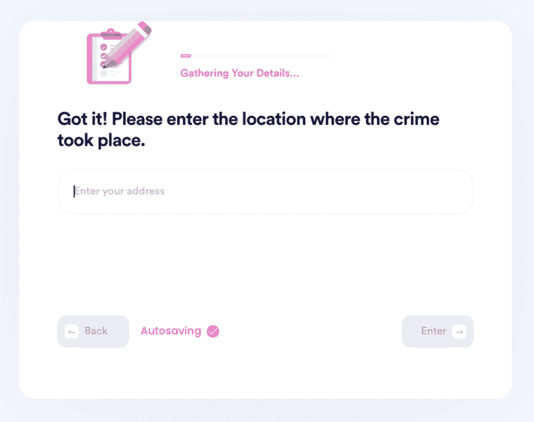 How to File a Police Report in Indianapolis, Indiana [3 Steps]