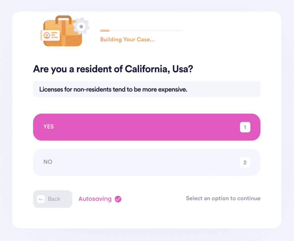 Get Your California Hunting License [3 Simple Steps]