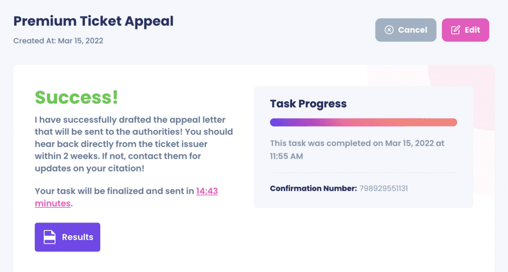 South Carolina Traffic Ticket Dismissal Online [5 Easy Steps]