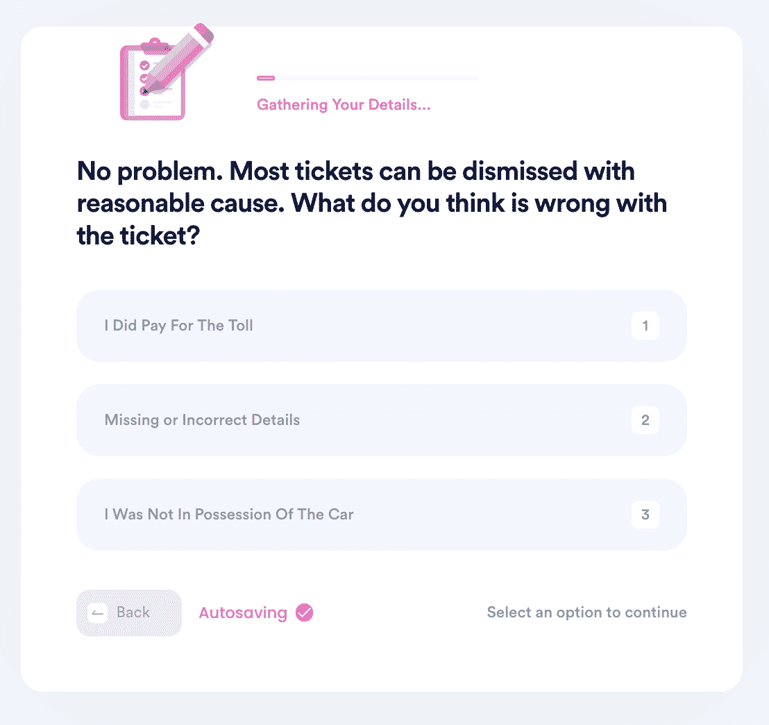 Can You Dispute ERAC Toll Charges Yes Here s How Can You Dispute ERAC Toll Charges Yes Here s How